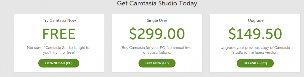 TechSmith Camtasia Studio Review: Video Editing Software - TechNoven