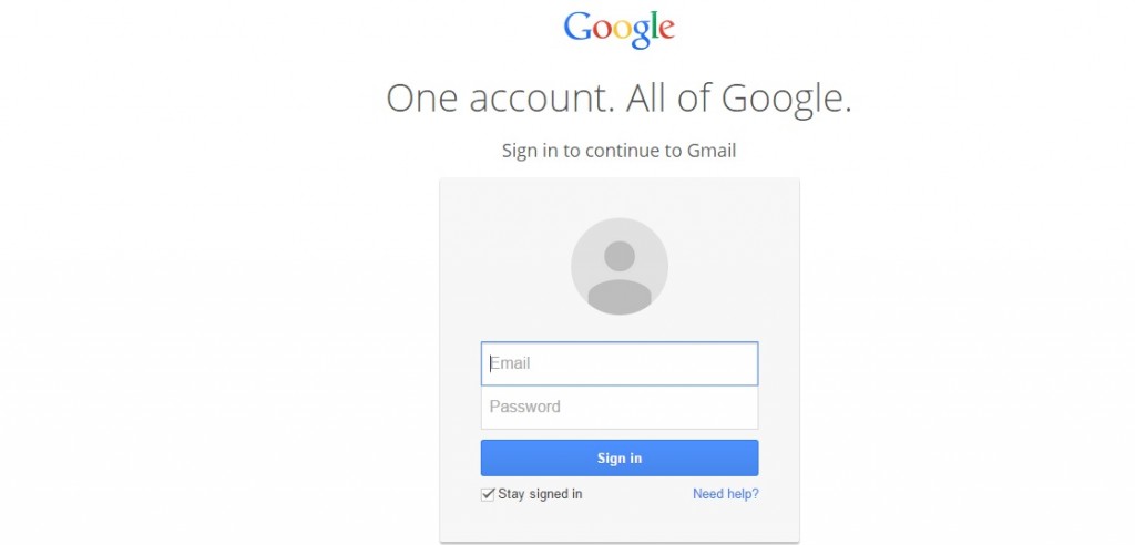 GMail Login | www.Gmail.com Sign in | Create Gmail Account Free