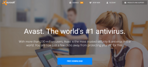 Top 10 Best Rated Antivirus 2023: Best Antivirus Comparison