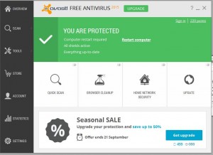 Top 10 Best Rated Antivirus 2023: Best Antivirus Comparison