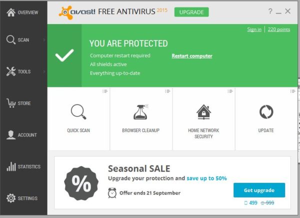Top 10 Best Rated Antivirus 2022: Best Antivirus Comparison
