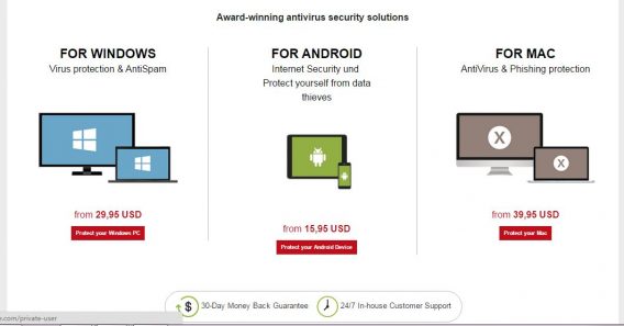 Top 10 Best Rated Antivirus 2023: Best Antivirus Comparison