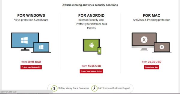 Top 10 Best Rated Antivirus 2023: Best Antivirus Comparison