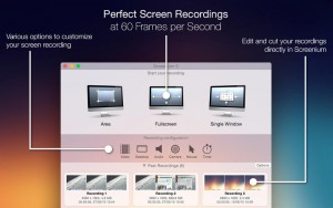 7 Best Screen Recorders for Capturing Mac OS X - TechNoven