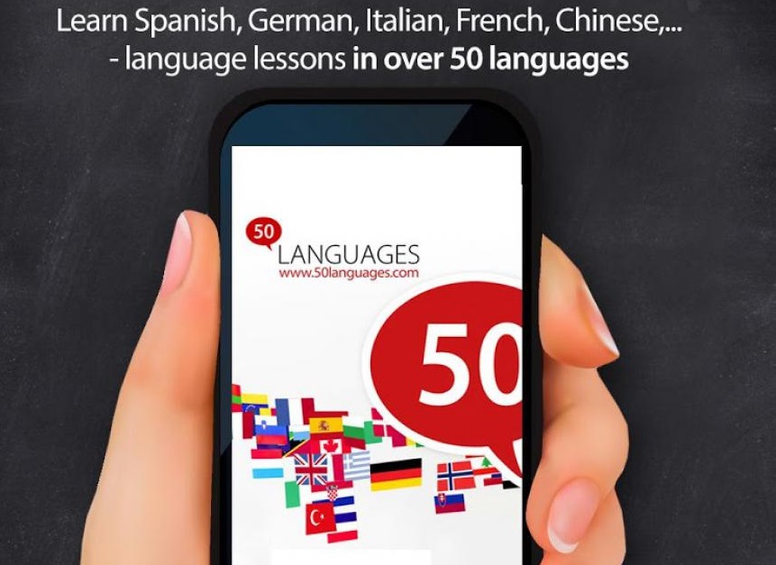 Best Spanish Learning Apps For IPhone Android TechNoven