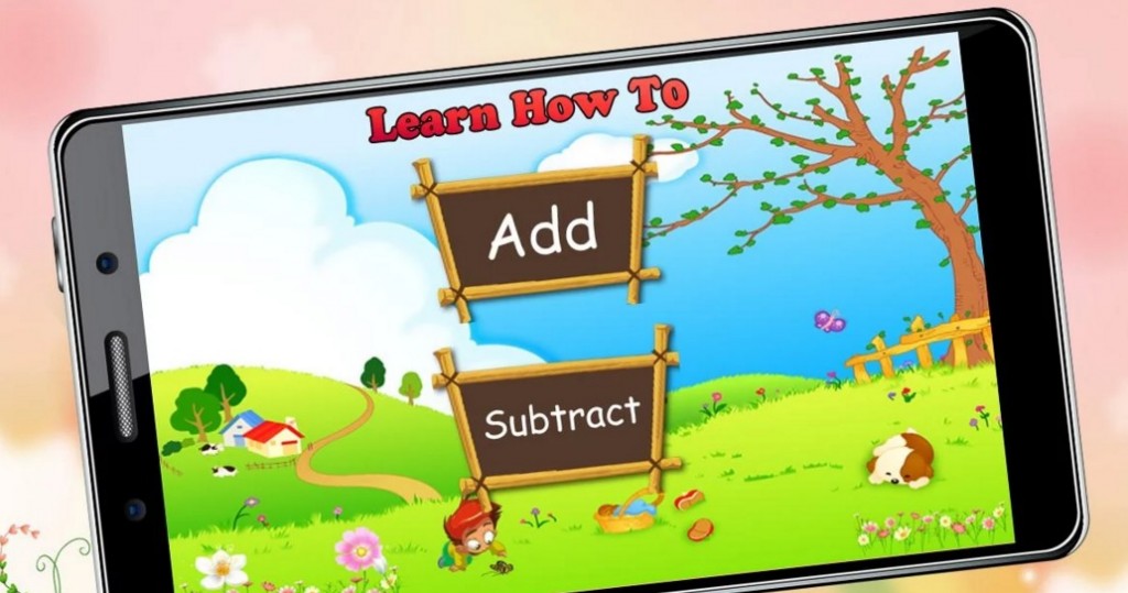 7+ Best Math Learning Apps: Back To School Apps For Kids - TechNoven
