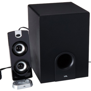Best 2.1 Computer Speakers 2025: Most Selling Sound Systems