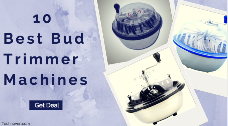 Diy bud trimmer plans - queststeps