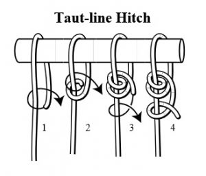 How To Tie Rope Knots (21 Easy Method With Pictures)