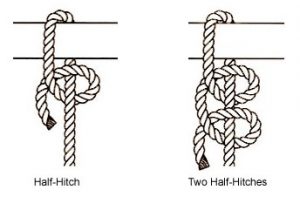 How To Tie Rope Knots (21 Easy Method With Pictures)