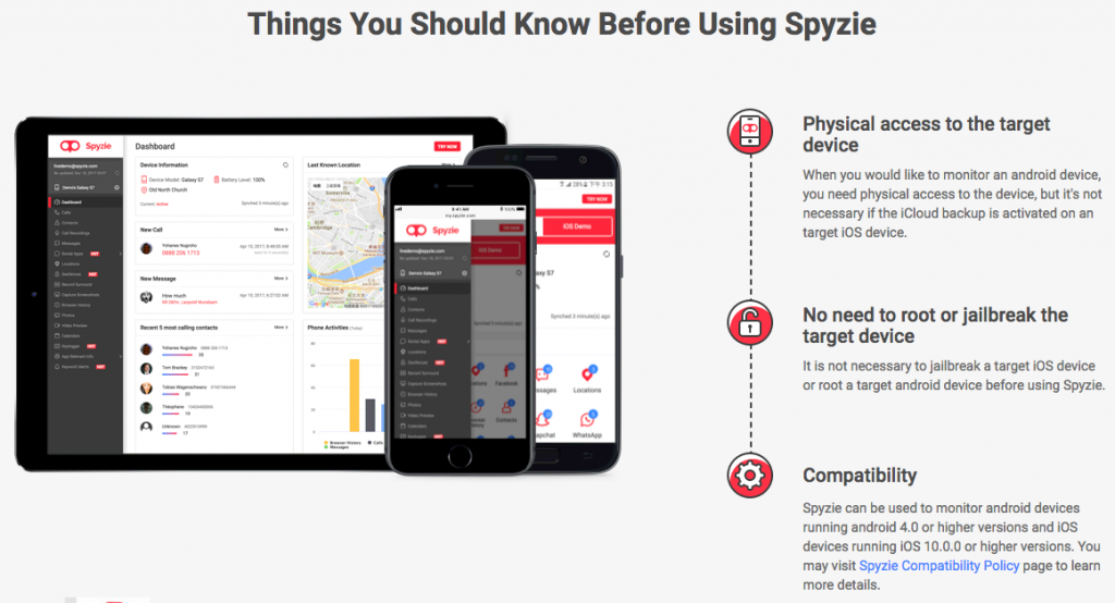 Spyzie App Review 2025: Is This A Best Parental Control App?