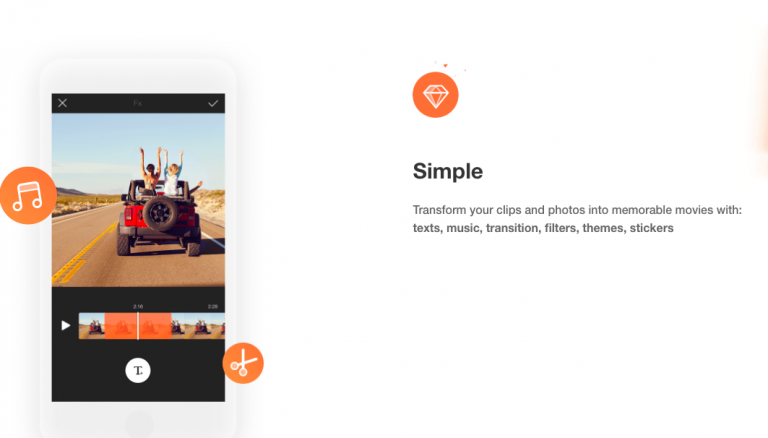 VivaVideo for PC or Laptop Free Download on Windows 10/8.1/8