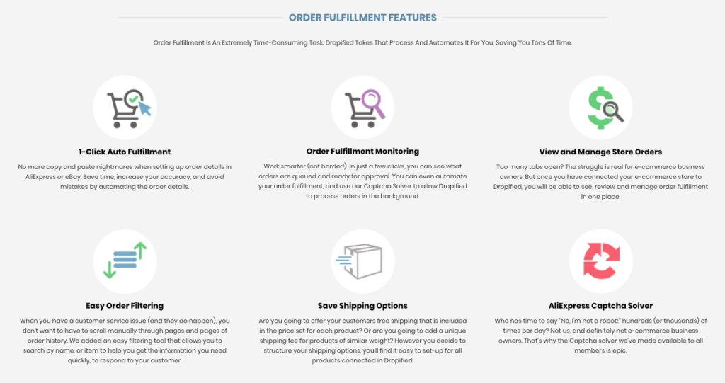 Dropified Review 2025: Is This Dropshipping Software Worth?