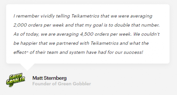 Teikametrics Review: Can it Grow eCommerce Business? (TRUTH)