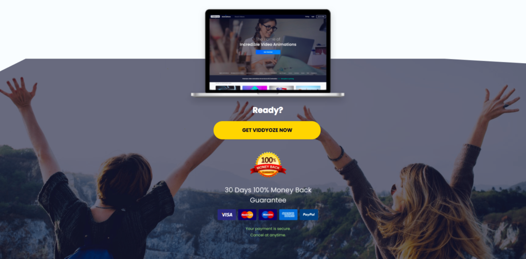 Viddyoze Review 2024 + (75% OFF) Discount Code {VIDD75..