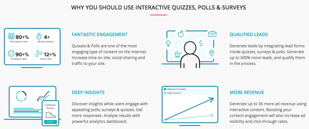 Opinion Stage Review: Create Best Surveys, Quizzes, Polls & Forms