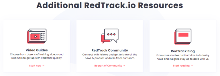 RedTrack Review: Is It Worth To Buy Ad Tracker? or Hype?
