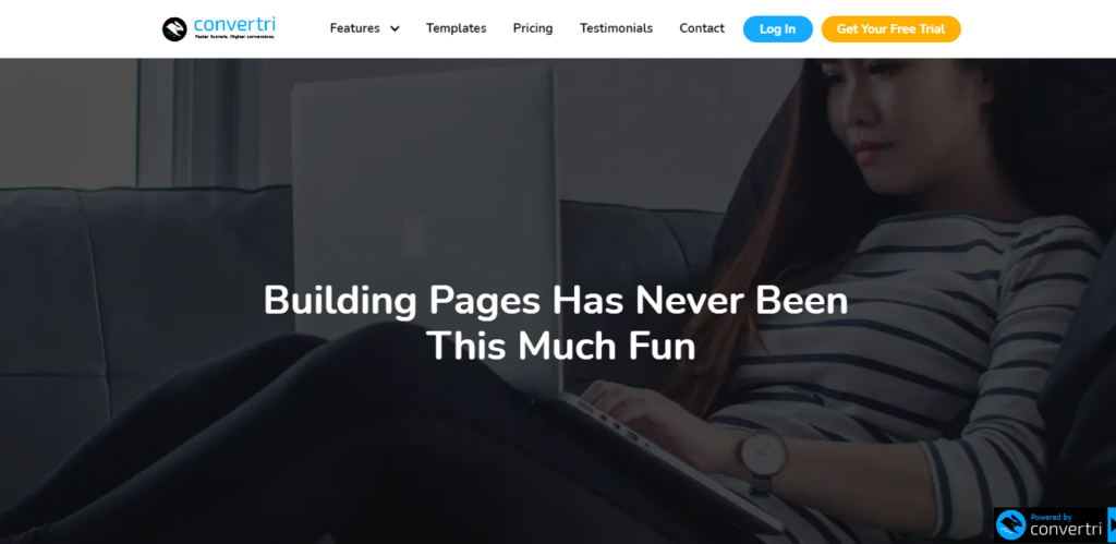 Convertri Review 2025: Is It The Best Sales Funnel Builder?