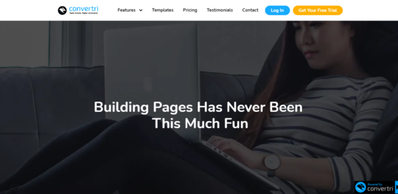 Convertri Review 2023: Is It The Best Sales Funnel Builder?