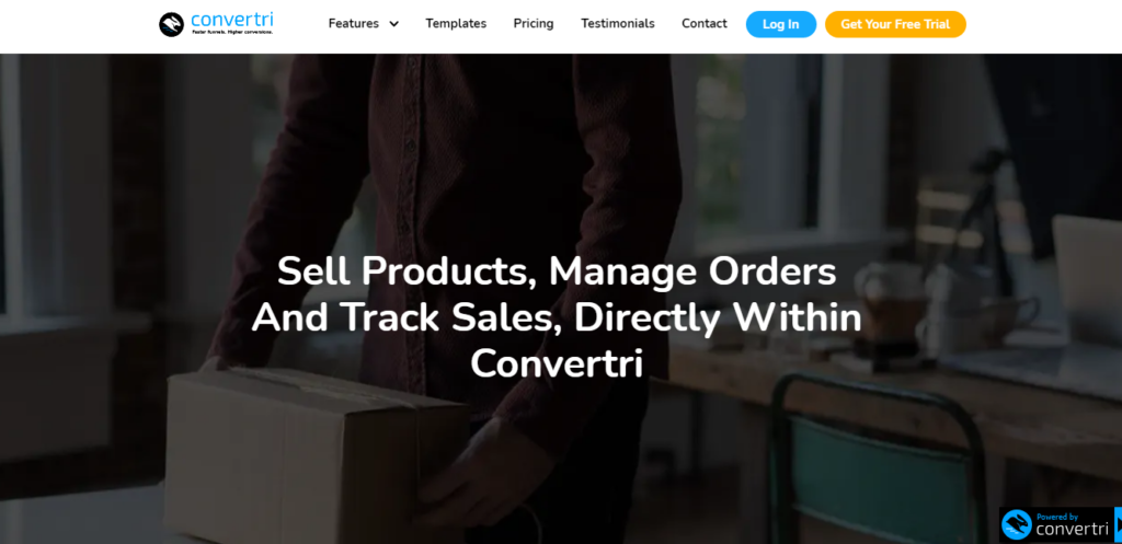Convertri Review 2022: Is It The Best Sales Funnel Builder?