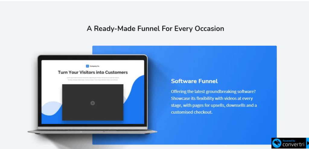 Convertri Review 2025: Is It The Best Sales Funnel Builder?