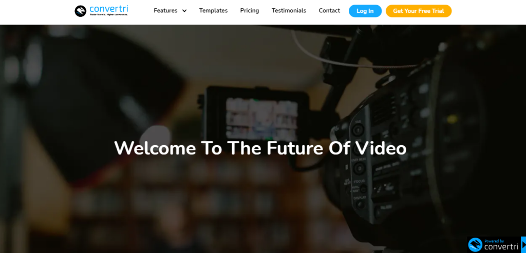 Convertri Review 2025: Is It The Best Sales Funnel Builder?