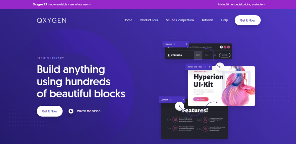 Oxygen Builder vs Elementor: Which Page Builder Is Best?