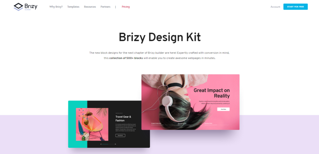 Brizy Review 2026: Is This Page Builder Worth For Money?