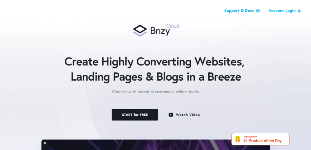 Brizy Review 2025: Is This Page Builder Worth For Money?