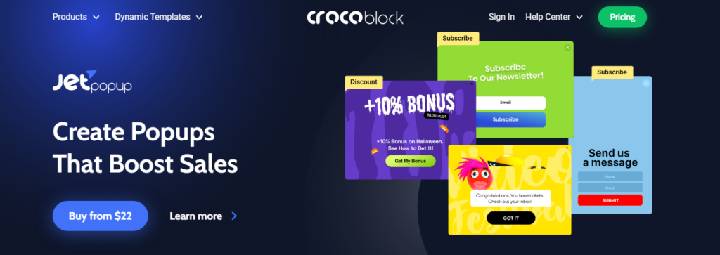 Crocoblock Review 2024: Is This Elementor JetPlugin Worth?