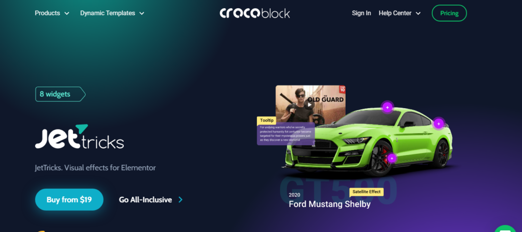 Crocoblock Review 2025: Is This Elementor JetPlugin Worth?