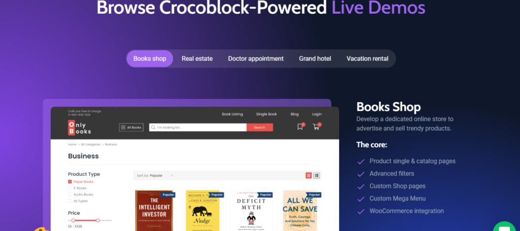 Crocoblock Review 2024: Is This Elementor JetPlugin Worth?