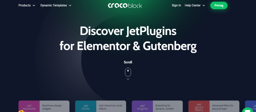 Crocoblock Review 2025: Is This Elementor JetPlugin Worth?