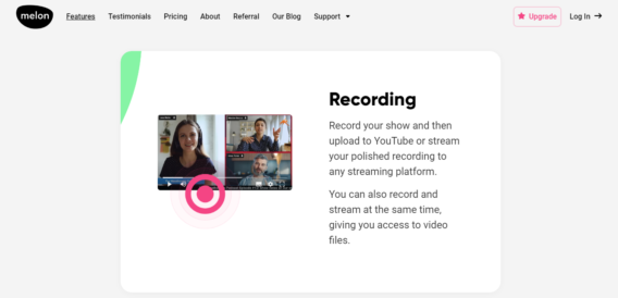 Melon App Review 2025: Is This Live Streaming Studio Worth?