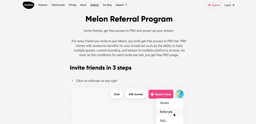 Melon App Review 2026: Is This Live Streaming Studio Worth?