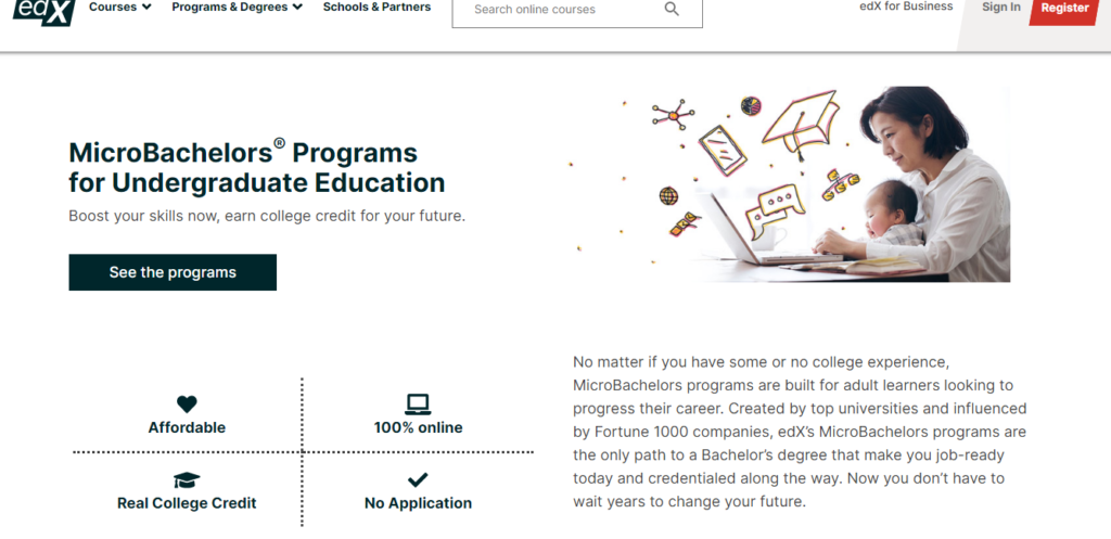 edX Review 2025: Does its Courses & Programs Worth?