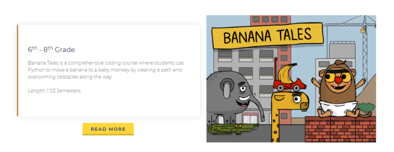 CodeMonkey Review 2025: Does It Help Kids To Learn Coding?