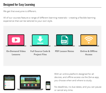 Zenva Academy Review 2025: Is It Worth It? What To Avoid?
