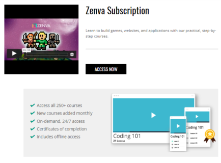 Zenva Academy Review 2025: Is It Worth It? What To Avoid?