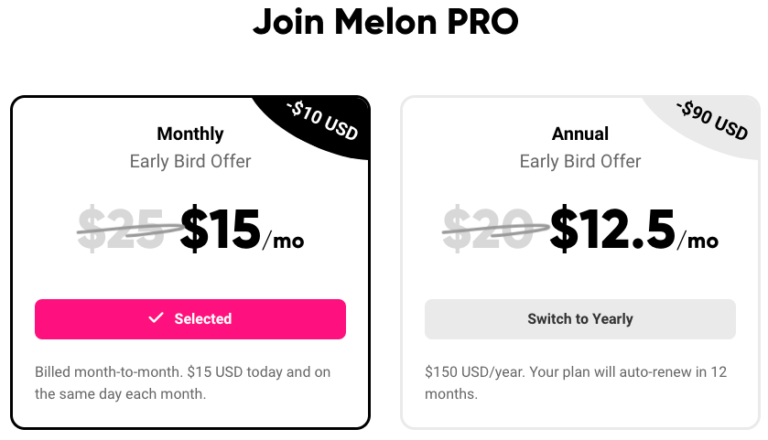 Melon App Review 2025: Is This Live Streaming Studio Worth?