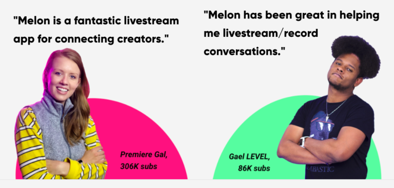 Melon App Review 2025: Is This Live Streaming Studio Worth?