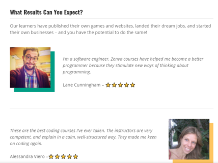 Zenva Academy Review 2025: Is It Worth It? What To Avoid?