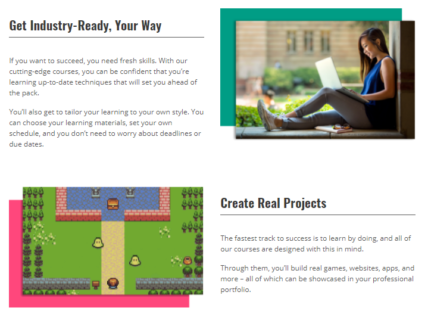 Zenva Academy Review 2025: Is It Worth It? What To Avoid?