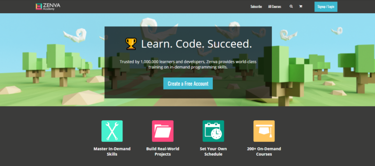 Zenva Academy Review 2025: Is It Worth It? What To Avoid?