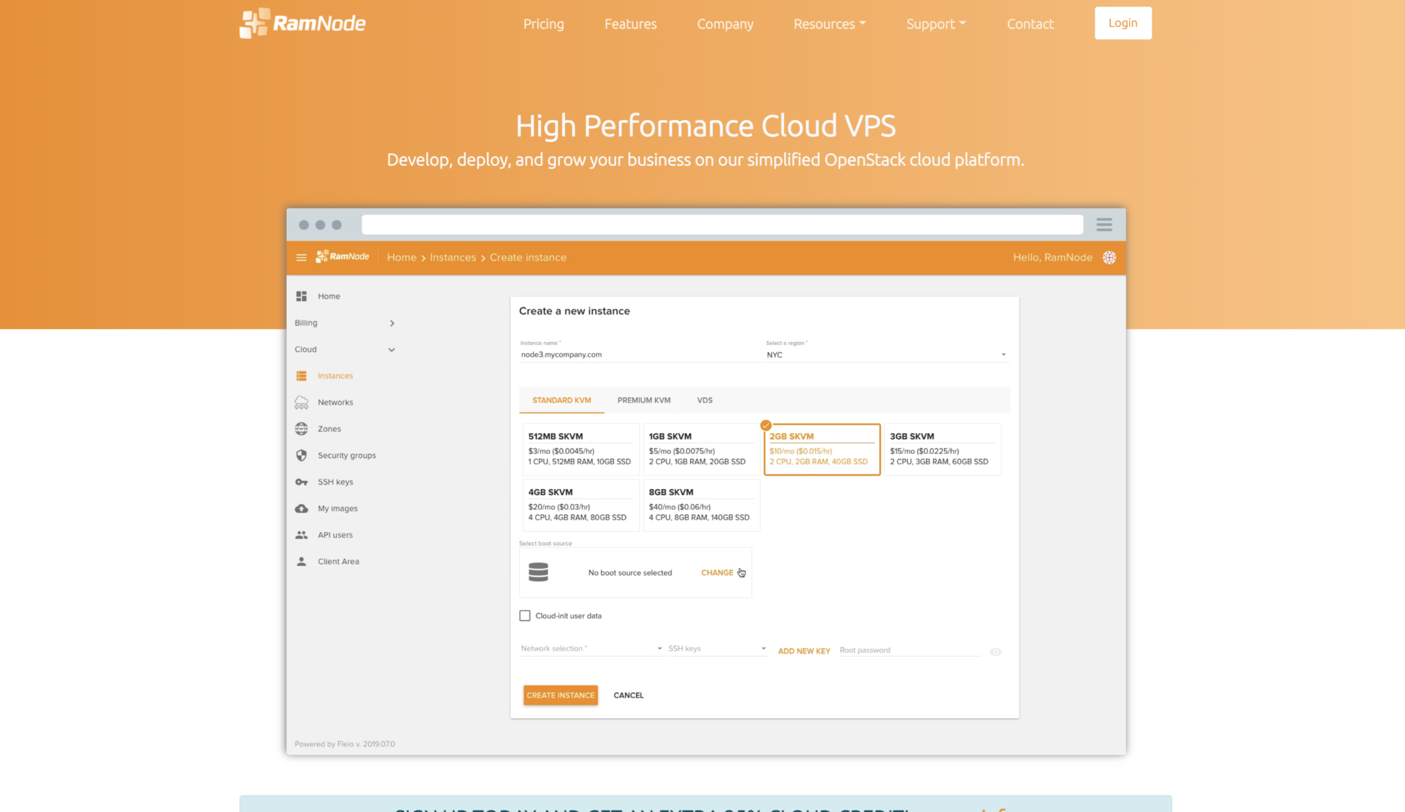 Ramnode Review 2025: Does It Really Perform Well Or Slow?