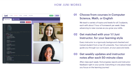 Juni Learning Review 2025: Can It Help Kids To Learn Coding?