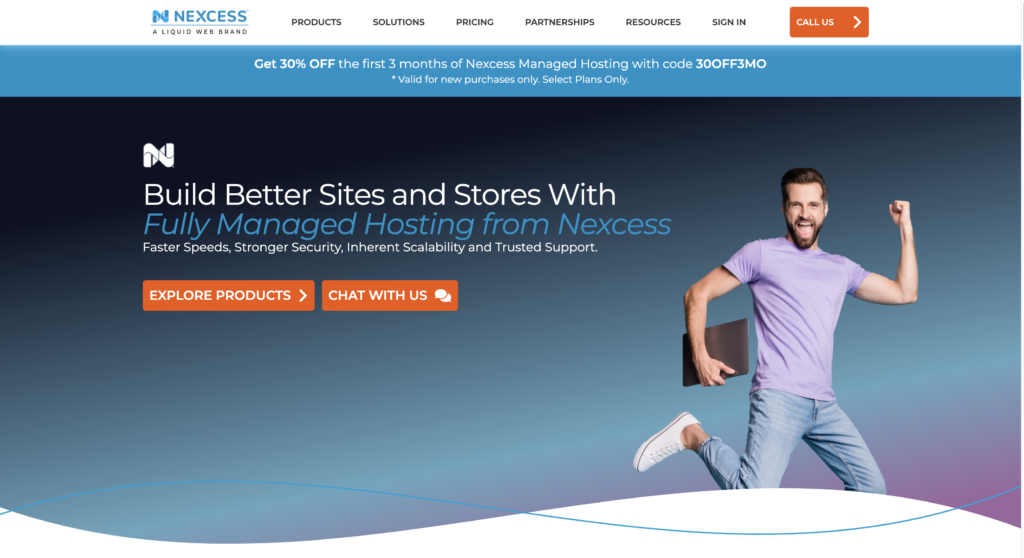 Nexcess Review 2025: Is This Managed Web Hosting Worth it?