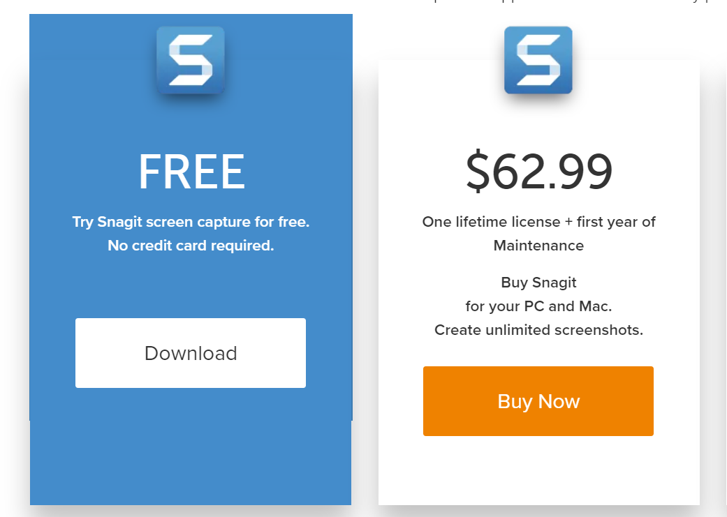 Snagit Review [Free Trial] Is It Best For Screen Capture?
