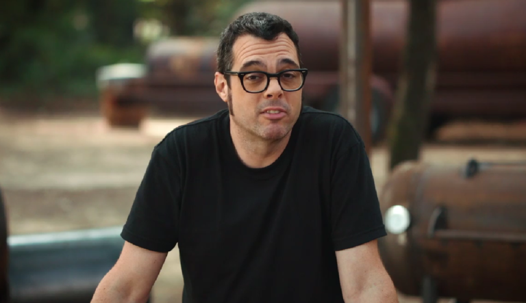 Aaron Franklin MasterClass Review: Is It Worthy To Join?