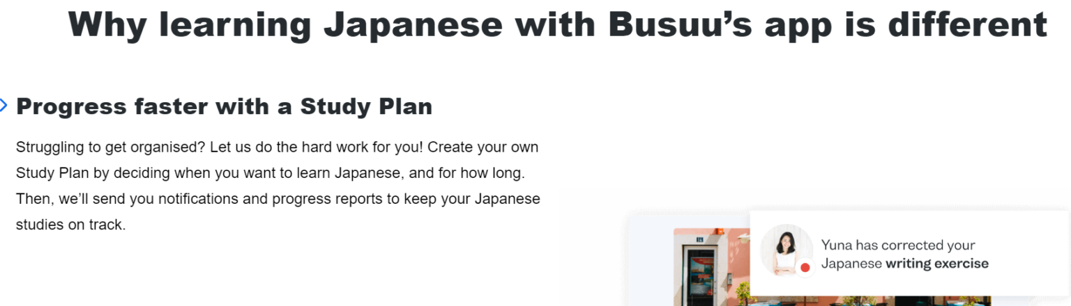 Busuu Japanese Review 2025: Is It Worth The Cost & Time?